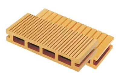 China 140X25-C Healthy and Wood Feeling deck floor  for exterior park decoration for sale