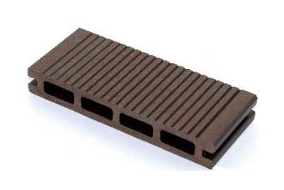 China 146X22-A wpc material for outdoors decoration/decking/composite wood decking floor for sale