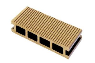China 146X31-A Outdoor WPC Flooring with CE SGS Certificate China Floor Tile Rigid Floor for sale