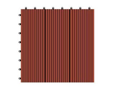 China WX10 Low price cheap wpc diy made of fine wood and plastic materials for sale