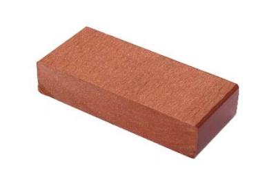 China 140X30-A CE/SGS outdoor wood plastic composite slats manufacturers in China for sale