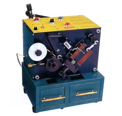 China No Waste Jumper Wire Strip Forming Machine L320*W300*H520 Mm Ml-307a for sale