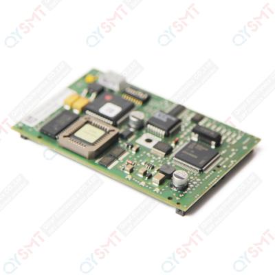China SMT spare parts SIEMENS Board 00344485-09 for sale