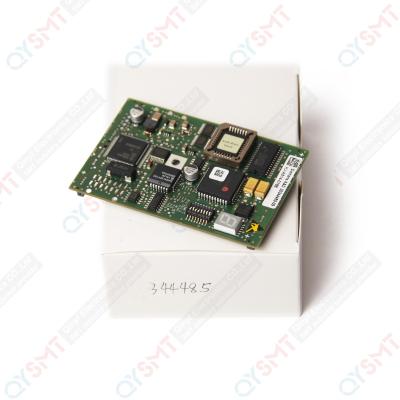 China SMT spare parts SIEMENS BOARD 00383748-C5 for sale