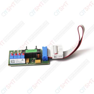 China SMT SPARE PART SIEMENS Cacuum Moasuring Board II 00347857S02 for sale
