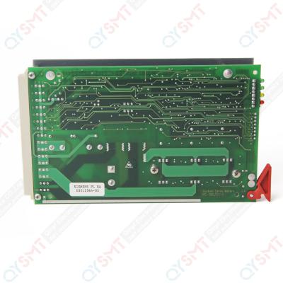 China SMT spare parts SIEMENS PL EA 03012564-03 for sale