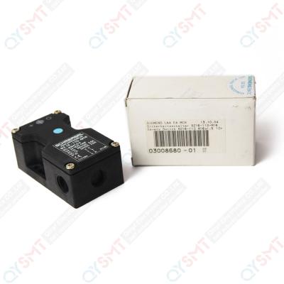 China SMT spare parts SIEMENS Savety Switch 03008680-01 for sale