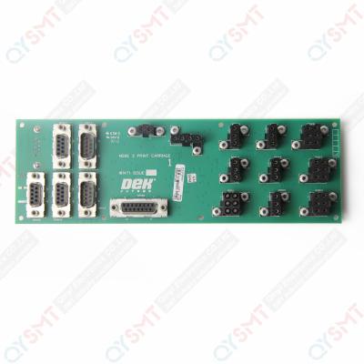 China SMT spare parts DEK NODE 3 PRINT CARRIAGE  181471 for sale