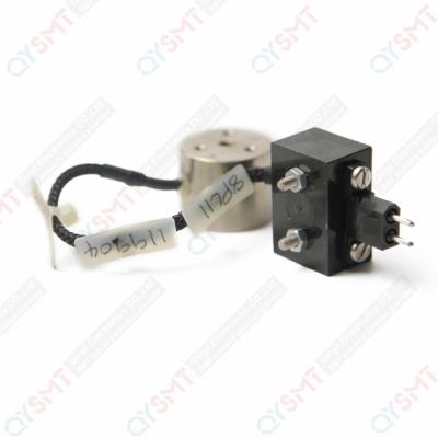 China Durable 100% Tested SMT SPARE PART Original New DEK Electromagnet 119903 for sale