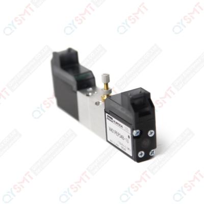 China SMT spare parts Original New SAMSUNG  HEAD  VALVE  J6702048A for sale