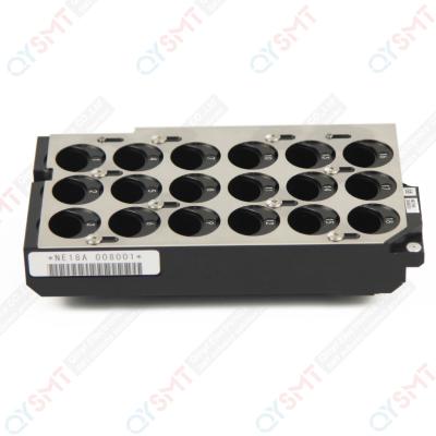 China SMT spare parts FUJI UL01900 H04 H04S Nozzle Station NE18A for sale