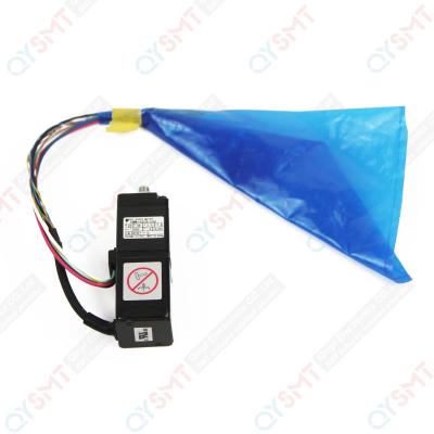 China SMT spare parts FUJI XM00473 Motor AC Servo for sale