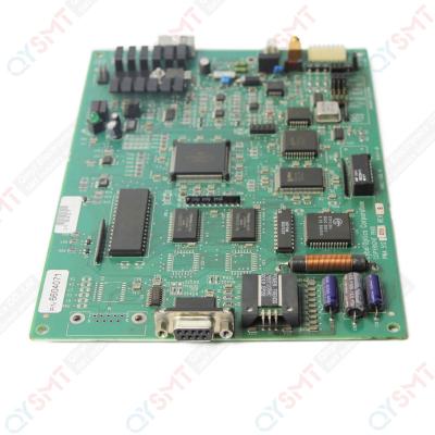 China SMT SPARE PARTS JUKI 750 LASER BOARD 6604071 for sale