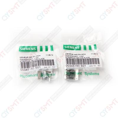 China SMT spare  parts Original  New SIEMENS STRIPPING DEVICE PLATE 00345150S02 for sale