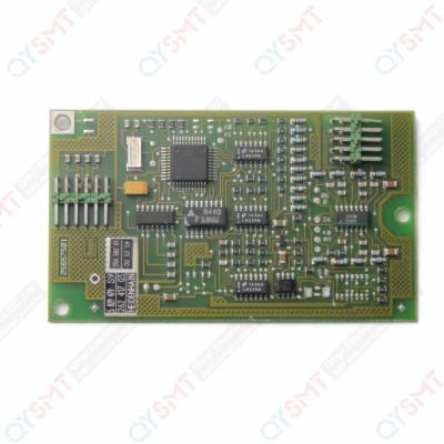 China Asembleon SMT spare parts original INTERPOLATOR IDP 101 5322 214 91769 for sale