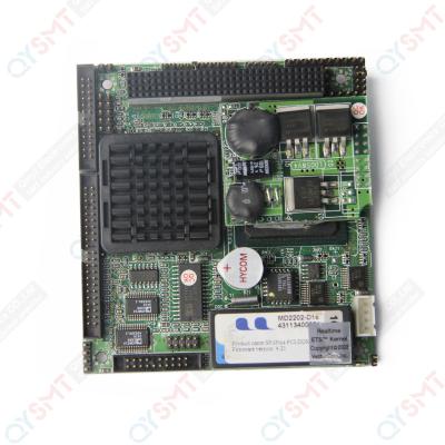 China Assembleon SMT spare parts original new Motion amplifier 9498 396 00082 for sale