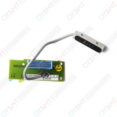 China Assembleon SMT spare parts original new PHI-LED BOARD 5322 214 91178 for sale