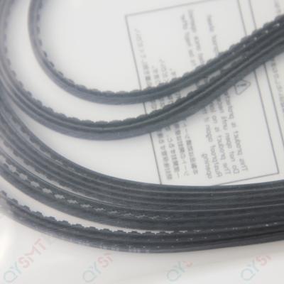 China SMT spare parts FUJI CONVEYOR BELT 2MGKCF003701 for sale