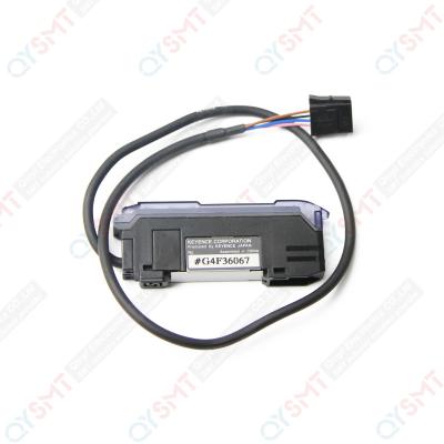 China SMT spare parts FUJI SENSOR 2MGTCA002701 for sale