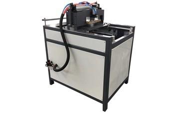 UPVC WPC PVC Panel Wall Panel Making Wood Plastic Composite Machine Profile Extrusion line 11