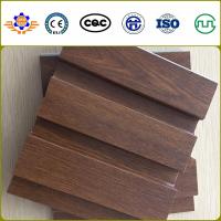 China PVC Wall Panel Extrusion Line WPC Wall Panel Making Machine for sale