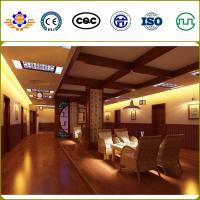 China PVC Wall Panel Extrusion Line WPC Wall Panel Making Machine for sale