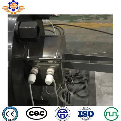 Cina Linea di produzione dello spigolo del PVC linea di produzione d'angolo dell'estrusione di profilo della banda del PVC in vendita