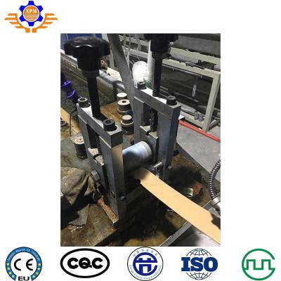 China Linha de produção de união máquina do PVC da extrusão da borda de borda à venda