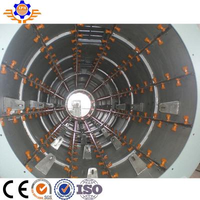 Cina Linea di produzione dell'estrusione del tubo del LDPE dell'irrigazione a goccia di agricoltura tubo del PE che fa macchina in vendita