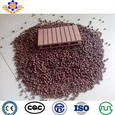 Chine ligne en plastique fenêtre d'extrusion de profil de PVC de 200kg/H Upvc et ligne de machine d'extrudeuse de filons-couches de porte à vendre