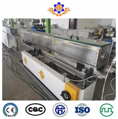中国 機械を作るTPR 3Dプリンター フィラメントの生産ライン80kg/H PPのABSフィラメントの生産 販売のため