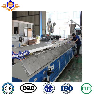 Κίνα 320Kg/HR SGS γραμμών παραγωγής PVC τεχνητή μαρμάρινη πλαστική μηχανή εξώθησης σχεδιαγράμματος PVC σχεδιαγράμματος προς πώληση