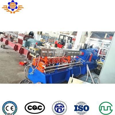 中国 Pe PPはプラスチックをリサイクルするラインを作る生産がペレタイジングを施す機械を小球形にする微粒を無駄にする 販売のため