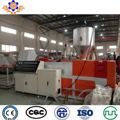 中国 不用なプラスチック リサイクルのペレタイジングを施す機械を作るPMMA PPのPEのフィルムの生物分解性の微粒 販売のため