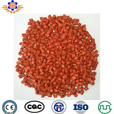 中国 50 80r/Min PPの生産ライン無駄のプラスチックを粒状にするプラスチック微粒機械Peにリサイクルしなさい 販売のため