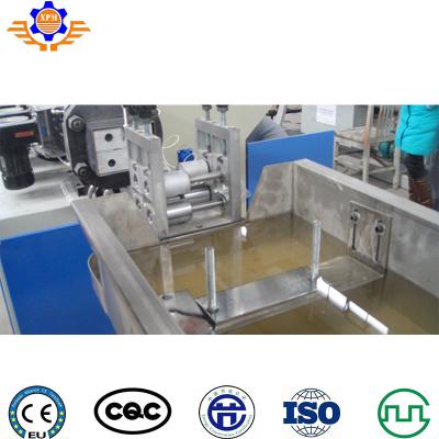 China 220V pvc-van het de Strookproduct van de Rand Verbindende Machine de Verzegelende van de de Uitdrijvingslijn Koning Machine van Matape Plastic Te koop