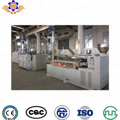 China 220V pvc-van het de Strookproduct van de Rand Verbindende Machine de Verzegelende van de de Uitdrijvingslijn Koning Machine van Matape Plastic Te koop