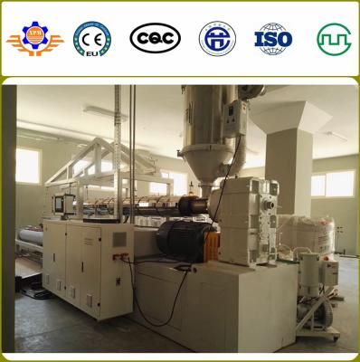 Cina I tessuti non tessuti tappeto la macchina di rivestimento del PVC del TPE 300Kg/H della macchina TPR del fondo in vendita