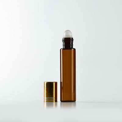 China het broodje van 2ml 3ml 5ml 10ml 15ml 20ml 30ml op glasfles met aluminium GLB Te koop
