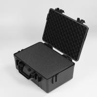 China Smooth Surface Custom Retail Display Cases for Presenting Your Products for sale