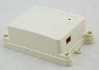 China Waterproof IP65 Plastic Enclosure Box Anti Corrosion for sale