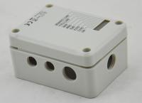 China Waterproof IP65 Plastic Enclosure Box Anti Corrosion for sale