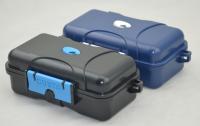 China Made In China Waterproof Safety Plastic Case for sale