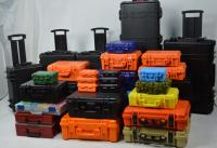 China Made In China Waterproof Safety Plastic Case for sale