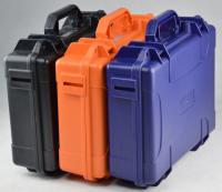 China Made In China Waterproof Safety Plastic Case for sale