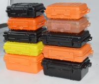 China Made In China Waterproof Safety Plastic Case for sale