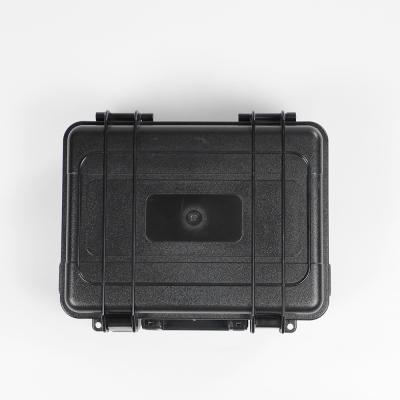Cina Cassa dura impermeabile dell'ABS con schiuma per le video pistole della macchina fotografica in vendita