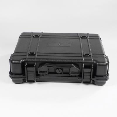 Cina Casi protettivi impermeabili di plastica di stoccaggio IP67 con schiuma in vendita