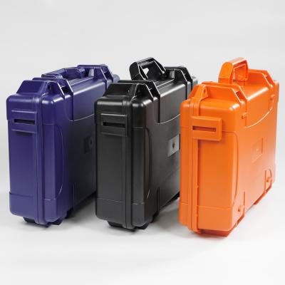 Cina I protettori a tenuta d'acqua della custodia in plastica IP68 cadono resistente in vendita