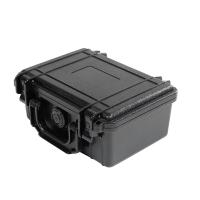 China Ip67 Hard Plastic Case Waterproof For Watch Cigar for sale